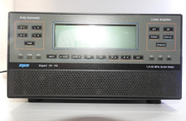 List of all items for sale