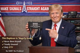Make Signals Straight Again