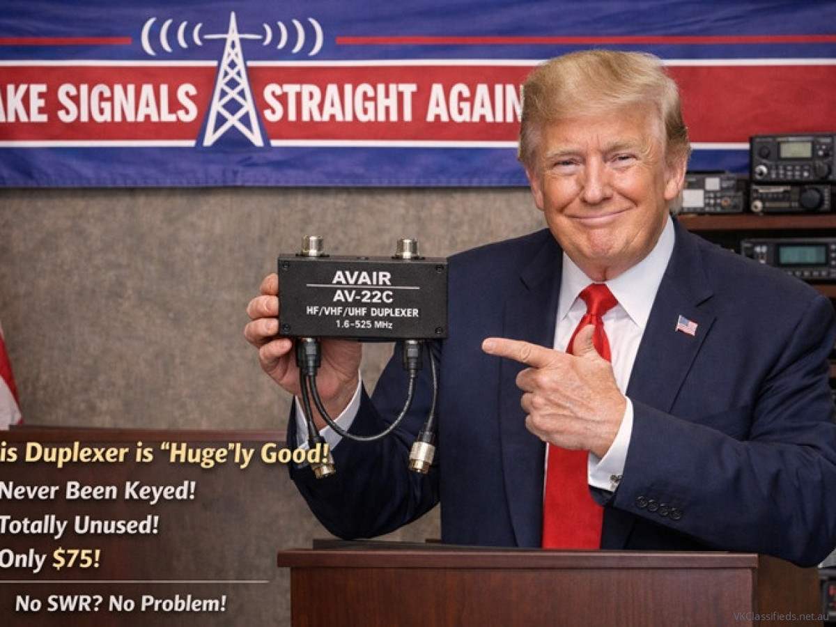 Make Signals Straight Again
