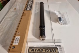 Yaesu ATAS 120A