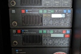 CODEN 8525 x2, CODEN 8528S