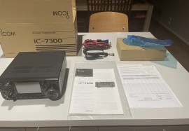 Icom 7300
