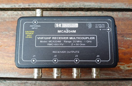 Recently Added Listings