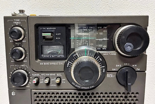 Sony ICF-5900