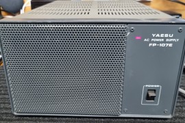 YAESU FP-107E POWER SUPPLY
