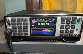 Q900 V4 GUOHETEC 1.8 - 70cm 20w-hf