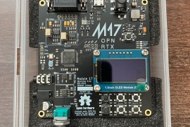 M17 Module (Brand New, Never Used)