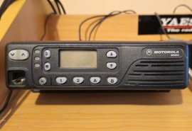 Motorola GM 350 66-88mhz