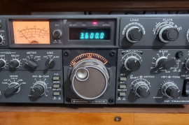 KENWOOD TS-830S