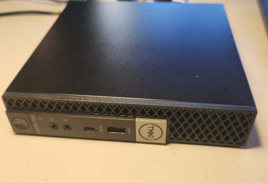Dell Optiplex 7070 Micro PC - i5 9500T