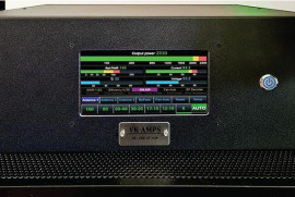 VK3AMP 2KW HF AMP