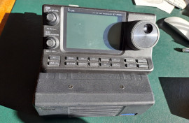 IC7100
