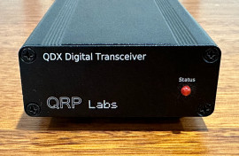 QDX - QRP Labs