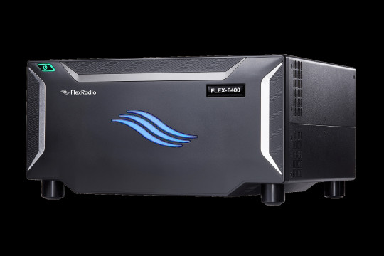 Brand New FlexRadio 8400 with 2 year Warranty