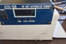 ATU 130 Antenna Tuner