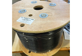 BENELEC LL400 low loss coax 100m roll