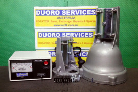 CDE/HyGain CD-45 DS2-HG Rotator Set