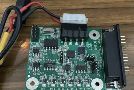 IRLP VERSION 3 BOARD ONLY