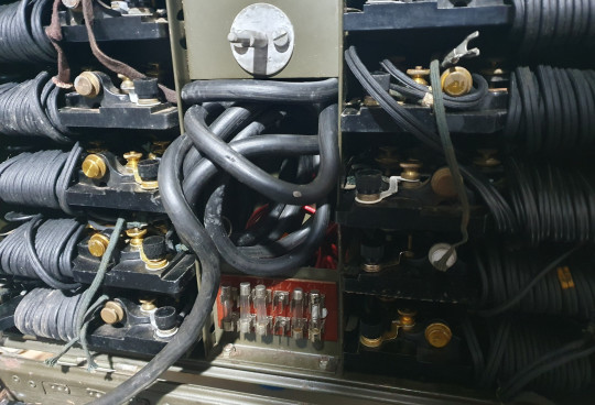 Army Morse Code trainer