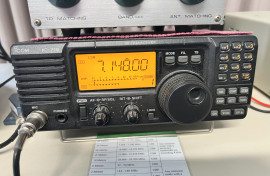 Icom IC-718