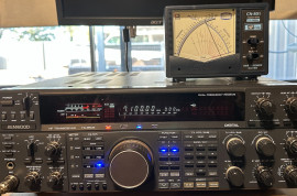 Kenwood TS-950 SD