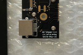 Icom 706 / 706MK2G separation kit