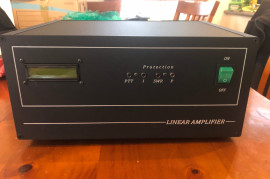 1 kW linear amp for 2m